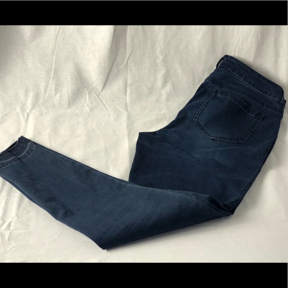 Gianni Bini | Jeans | Gb High Waist Jeans Dark Wash | Poshmark